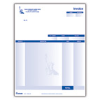Laser Business Forms | GoSafeguard.ca