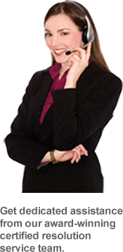 Safeguard - Restoration Fraud Services